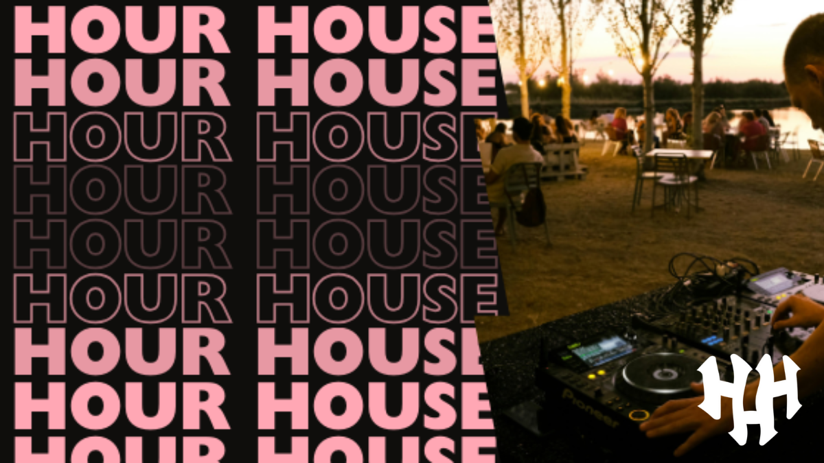 Home - Happy Hour House